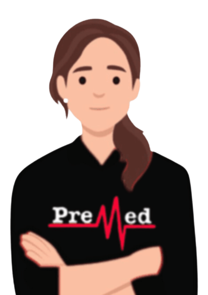 PreMed.PK | Trusted by 100K+ PreMed Students Across Pakistan!